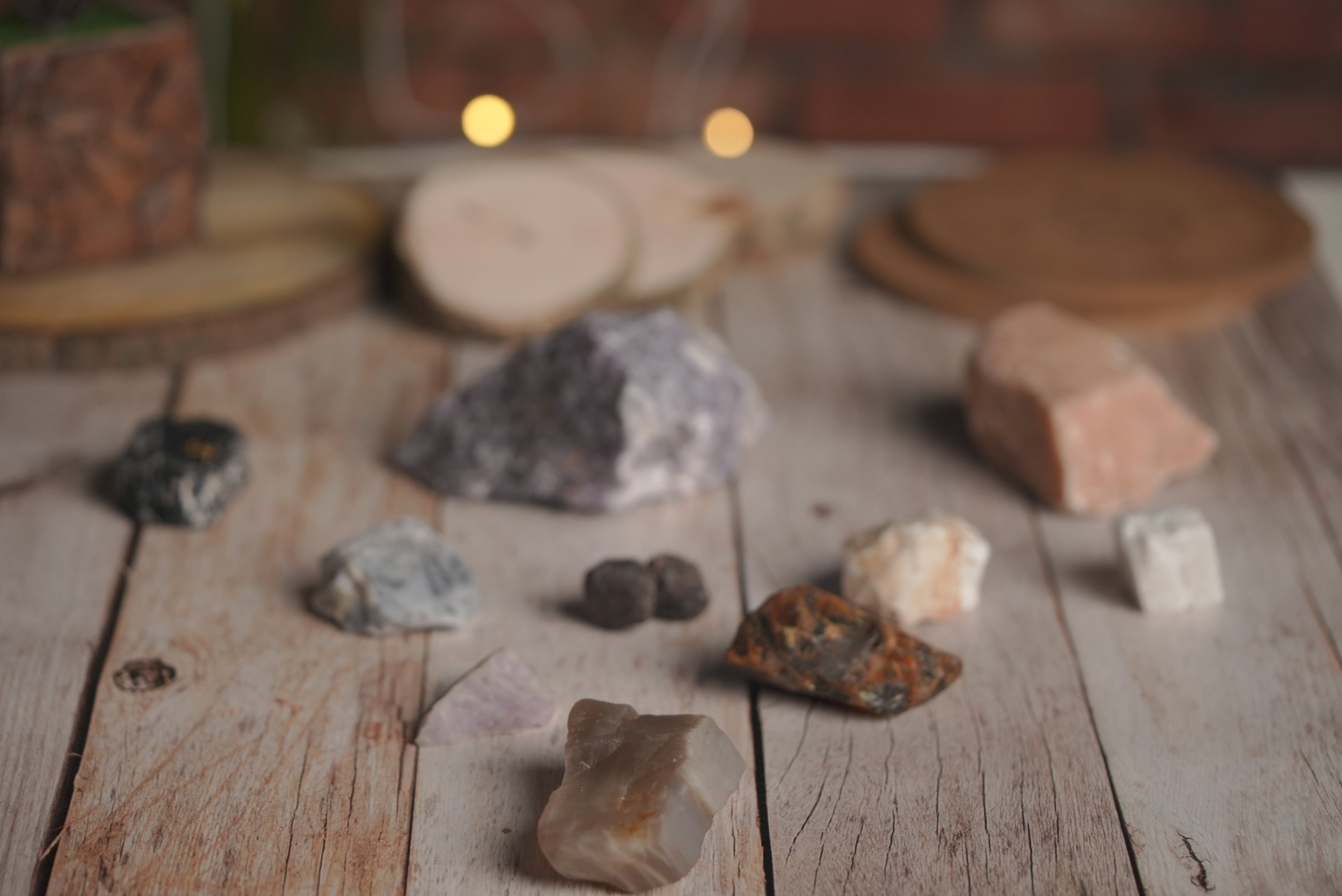 Raw – Witch Way Out IN