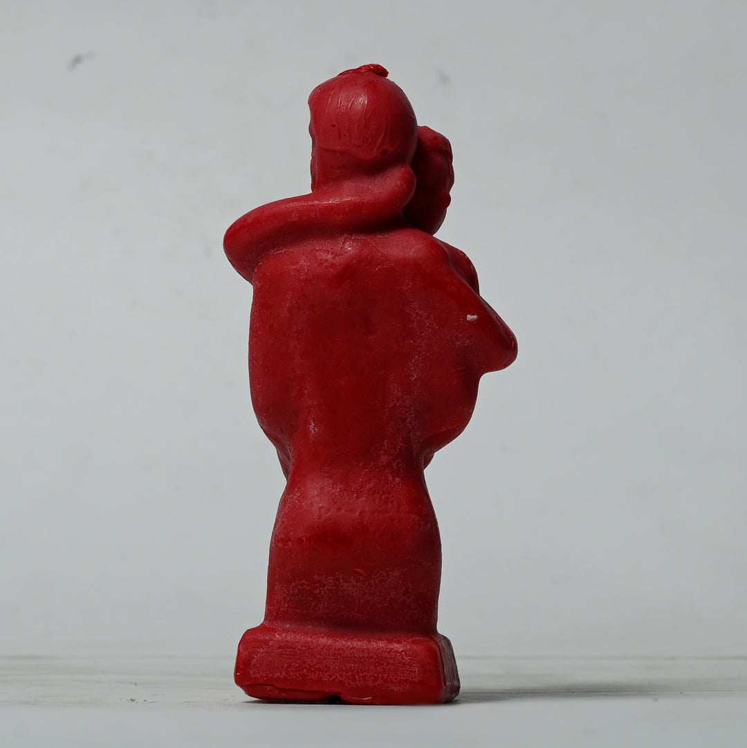 Figure Candles – Witch Way Out IN